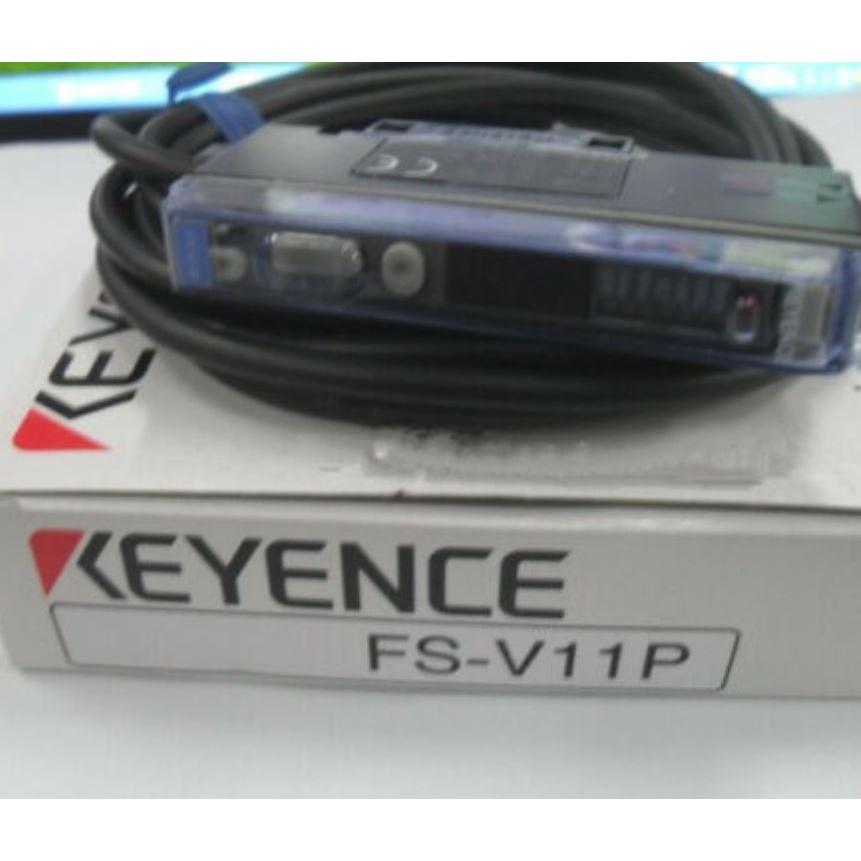 KEYENCE FS-V11P FSV11P キーエンス : 八重洲堂 Yahoo!店 - 通販 - Yahoo!ショッピング