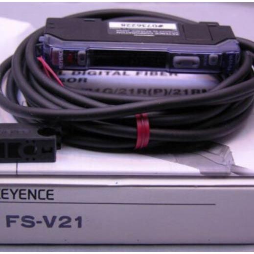 FS-V21 Keyence Sensor Amplifier キーエンス - : 八重洲堂 Yahoo!店 - 通販 - Yahoo!ショッピング