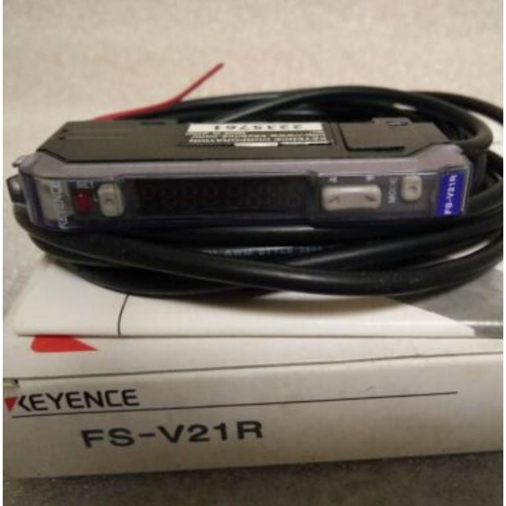 KEYENCE FS-V21R Sensor Amplifier キーエンス : 八重洲堂 Yahoo!店 - 通販 - Yahoo!ショッピング