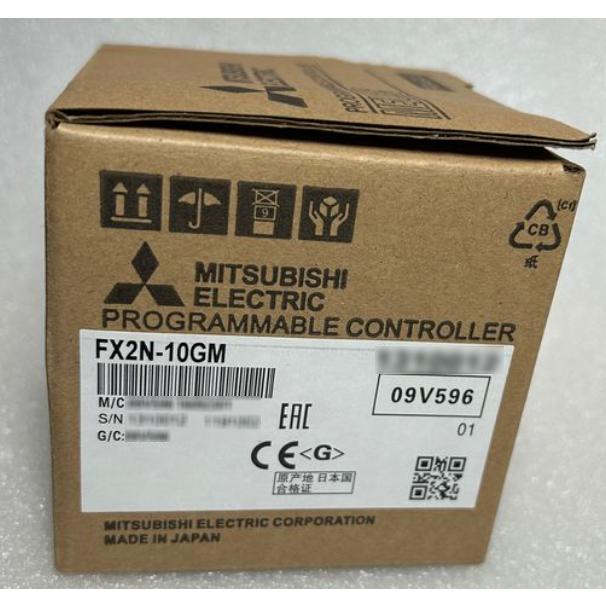 三菱 FX2N-10GM Mitsubishi FX2N 10GM : 八重洲堂 Yahoo!店 - 通販 - Yahoo!ショッピング