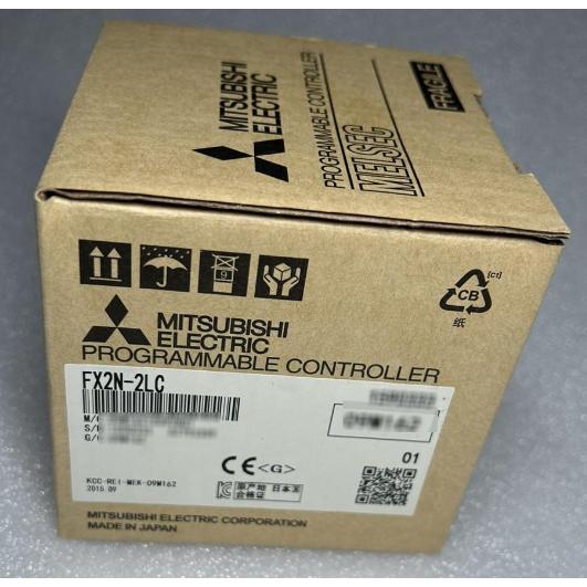 三菱 FX2N-2LC Mitsubishi FX2N2LC : 八重洲堂 Yahoo!店 - 通販 - Yahoo!ショッピング