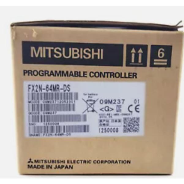 FX2N-64MR-DS Mitsubishi FX2N64MRDS 三菱 : fx2n-64mr-ds-mitsubishi : 八重洲堂 Yahoo!店 - 通販 - Yahoo!ショッピング
