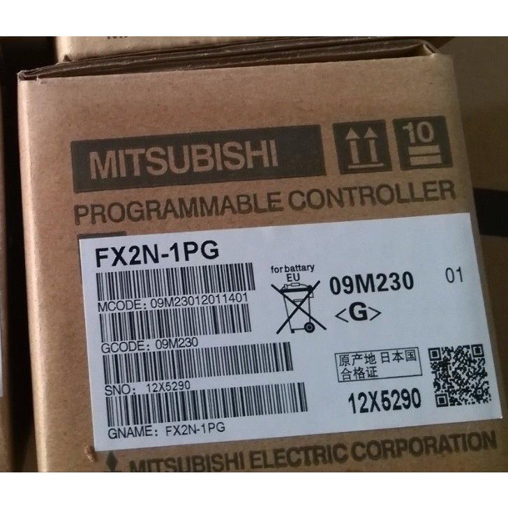 三菱 FX2N-1PG Mitsubishi FX2N1PG : 八重洲堂 Yahoo!店 - 通販 - Yahoo!ショッピング