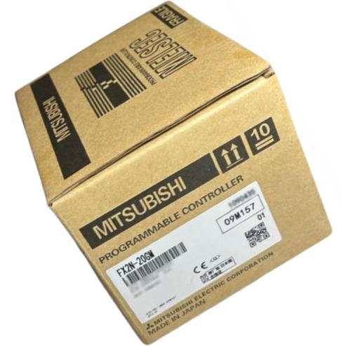 三菱（MITSUBISHI） FX2N-20GM Mitsubishi FX2N 20GM : 八重洲堂 Yahoo!店 - 通販 ...