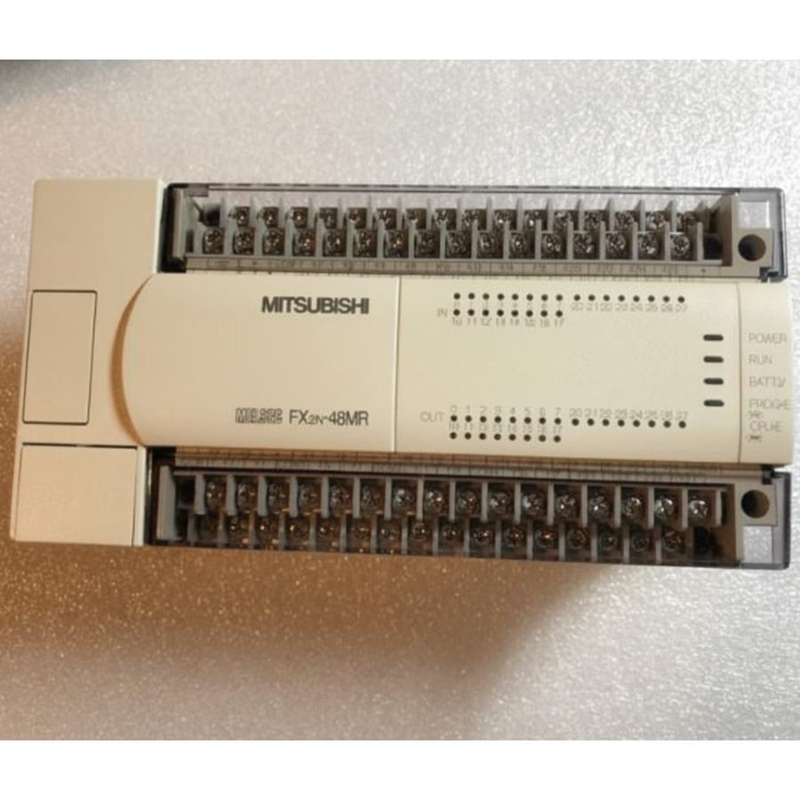 三菱 FX2N-48MR Mitsubishi FX2N 48MR - : 八重洲堂 Yahoo!店 - 通販 - Yahoo!ショッピング