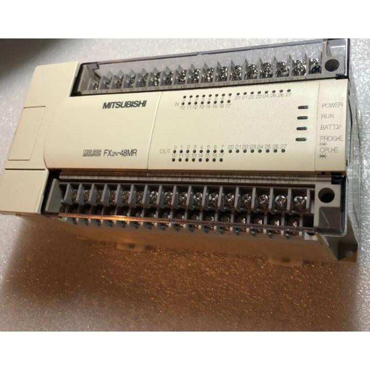 三菱 FX2N-48MR Mitsubishi FX2N 48MR - : 八重洲堂 Yahoo!店 - 通販 - Yahoo!ショッピング