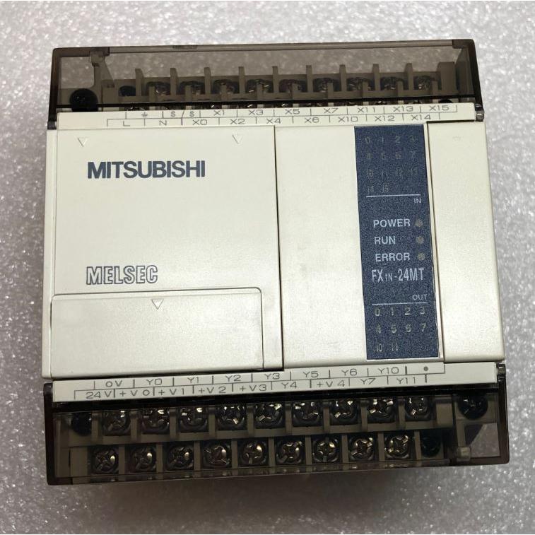 FX1N-24MT-ESS/UL Mitsubishi FX1N-24MT-ESS UL 三菱 :FXIN-24MT-ESSUL:八重洲堂 Yahoo!店 - 通販 - Yahoo!ショッピング