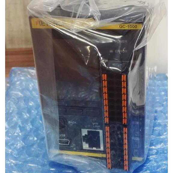 GC-1000 KEYENCE Main controller キーエンス : 八重洲堂 Yahoo!店 - 通販 - Yahoo!ショッピング