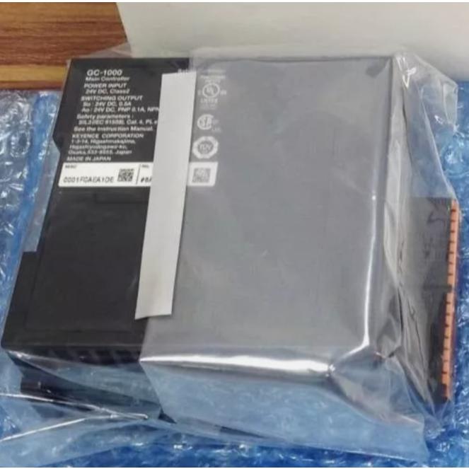 GC-1000 KEYENCE Main controller キーエンス : 八重洲堂 Yahoo!店 - 通販 - Yahoo!ショッピング