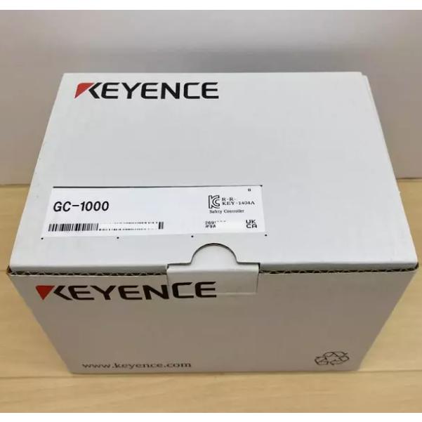 GC-1000 KEYENCE Main controller キーエンス : 八重洲堂 Yahoo!店 - 通販 - Yahoo!ショッピング