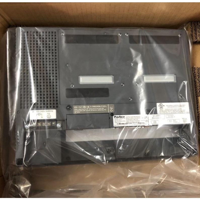 GLC2600-TC41-24V Proface Touch Panel GLC2600 TC41 24V Pro-face : 八重洲堂 Yahoo!店 - 通販 - Yahoo!ショッピング