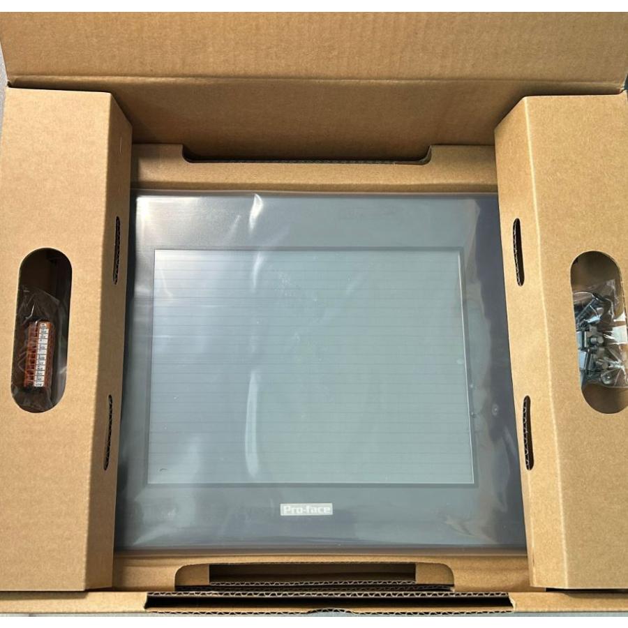 GP2500-TC11 Proface Touch Panel GP2500 TC11 Pro-face :GP2500TC11Proface:八重洲堂 Yahoo!店 - 通販 ...