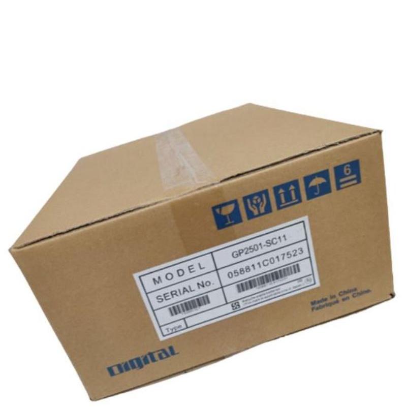 GP2501-SC11 Proface HMI Touch Screen panel GP2501 SC11 Pro-face : 八重洲堂 Yahoo!店 - 通販 - Yahoo!ショッピング