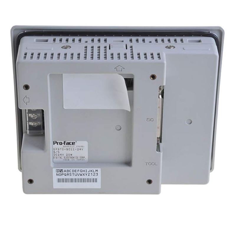 GP370-SC11-24V Proface Touch Panel Pro-face : 八重洲堂 Yahoo!店 - 通販 - Yahoo!ショッピング