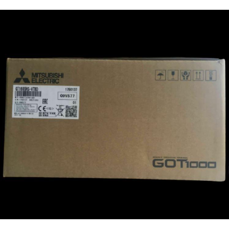 三菱 Mitsubishi GT1665HS-VTBD GT1665HSーVTBD : 八重洲堂 Yahoo!店 - 通販 - Yahoo!ショッピング