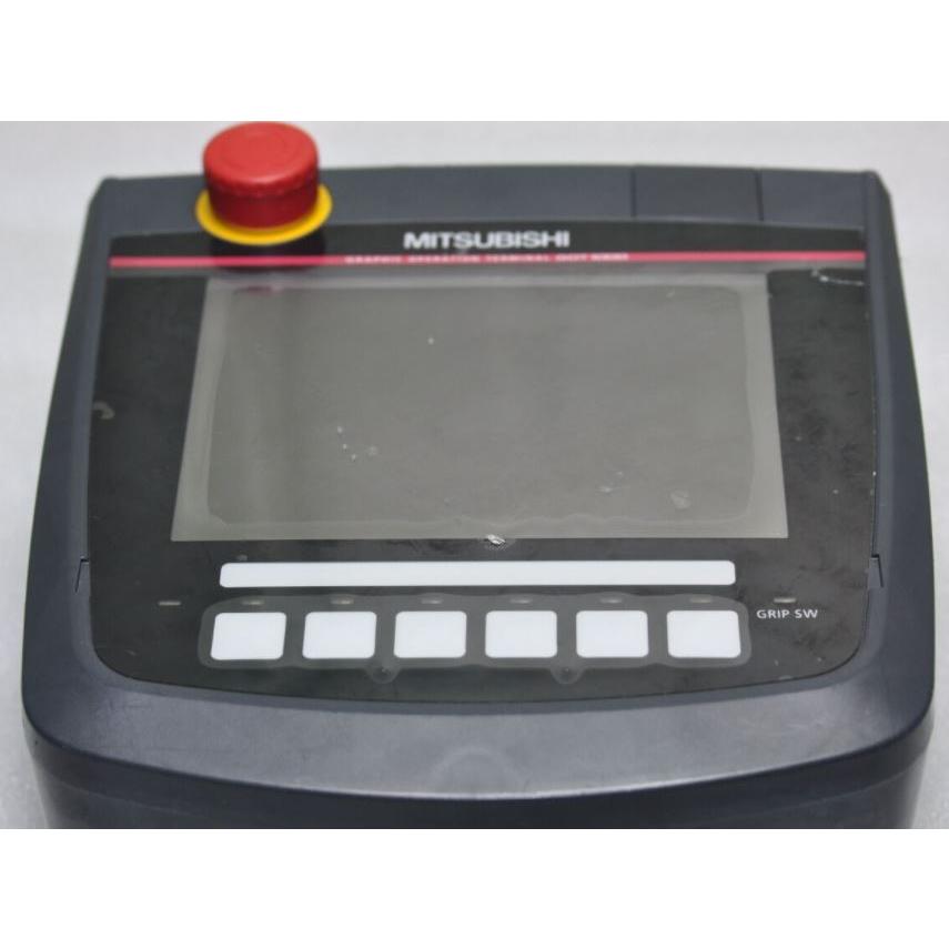 三菱 Mitsubishi GT1665HS-VTBD (USED, good working condition) GT1665HS VTBD : 八重洲堂 Yahoo!店 - 通販 ...