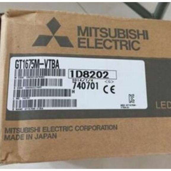 三菱 GT1675M-VTBA Mitsubishi GT1675MーVTBA : 八重洲堂 Yahoo!店 - 通販 - Yahoo!ショッピング