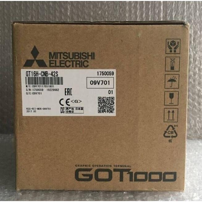 三菱 GT16H-CNB-42S Mitsubishi GT16H CNB 42S : 八重洲堂 Yahoo!店 - 通販 - Yahoo!ショッピング