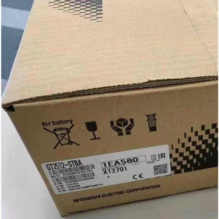 三菱 GT2512-STBA Mitsubishi Touch Panel GT2512 STBA : 八重洲堂 Yahoo!店 - 通販 ...