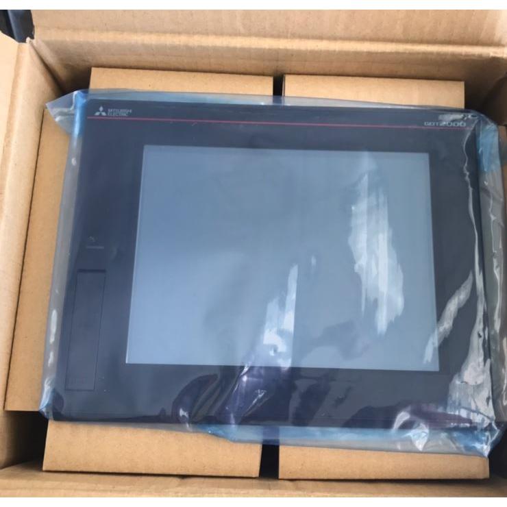 三菱 GT2708-STBA Mitsubishi Touch Panel GT2708 STBA : 八重洲堂 Yahoo!店 - 通販 ...