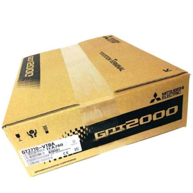 三菱（MITSUBISHI） GT2710-VTBA Mitsubishi Touch Panel GT2710 VTBA : 八重洲堂 ...