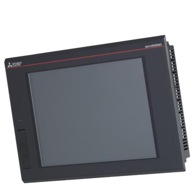 三菱 GT2710-VTBA Mitsubishi Touch Panel GT2710 VTBA : 八重洲堂 Yahoo!店 - 通販 ...