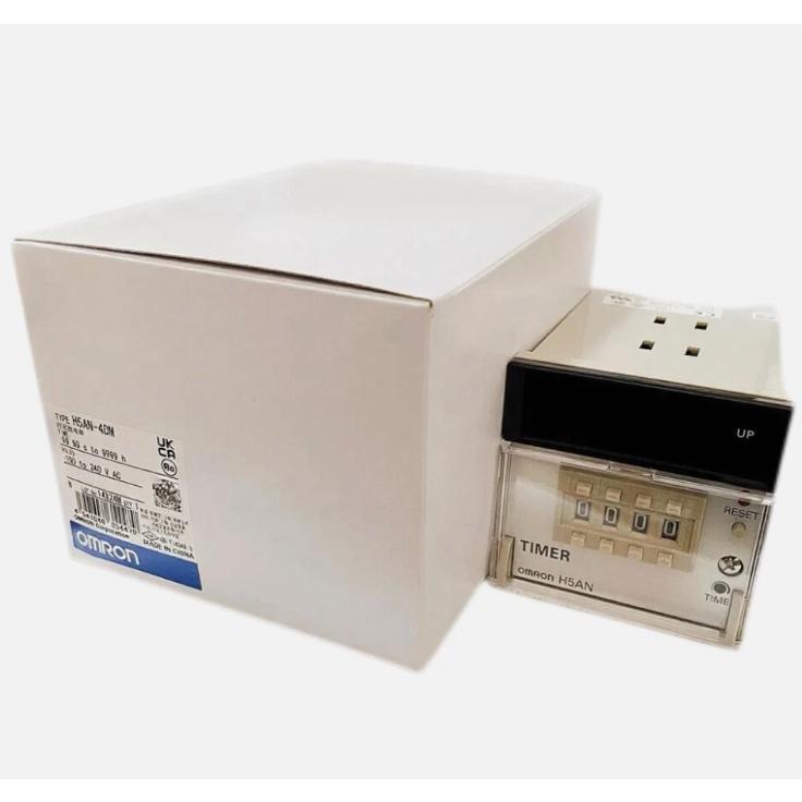 オムロン H5AN-4D OMRON (AC100-240V) H5AN4D : 八重洲堂 Yahoo!店 - 通販 - Yahoo!ショッピング