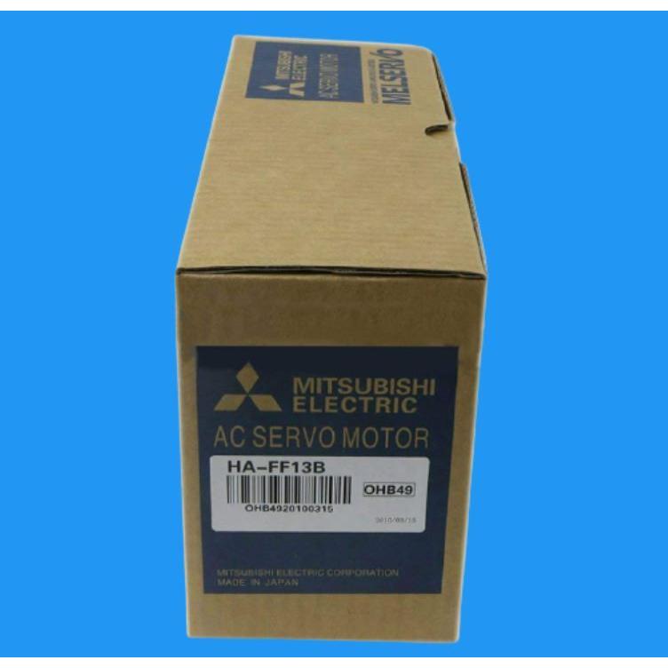 三菱 HA-FF13B Mitsubishi Servo Motor HAFF13B : 八重洲堂 Yahoo!店 - 通販 - Yahoo ...