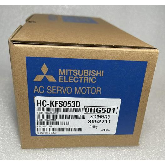 HC-KFS053D Mitsubishi Servo Motor HC KFS053D 三菱 : hc-kfs053d-mitsubishi : 八重洲堂 Yahoo!店 - 通販 ...