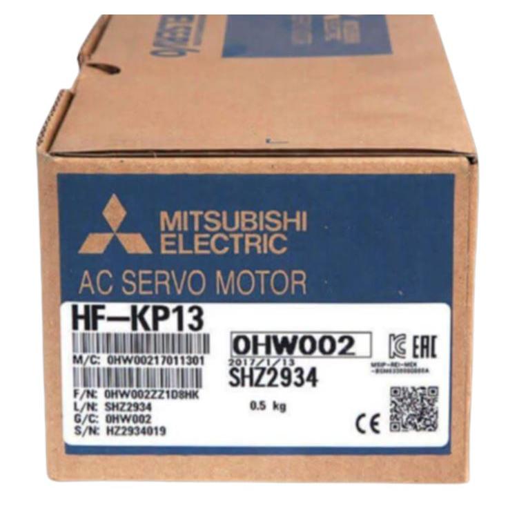 三菱（MITSUBISHI） HF-KP13 Mitsubishi Servo Motor HF KP13 : 八重洲堂 Yahoo!店 ...