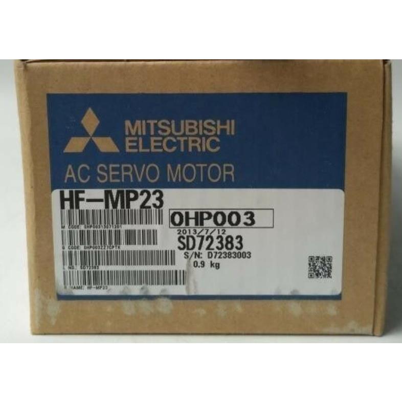 三菱 HF-MP23 Mitsubishi Servo Motor HF MP23 : 八重洲堂 Yahoo!店 - 通販 - Yahoo ...