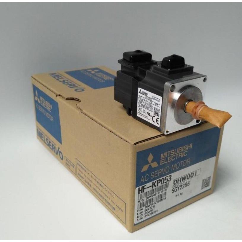 三菱（MITSUBISHI） HF-KP053 Mitsubishi Servo Motor HF KP053 - : 八重洲堂 Yahoo ...