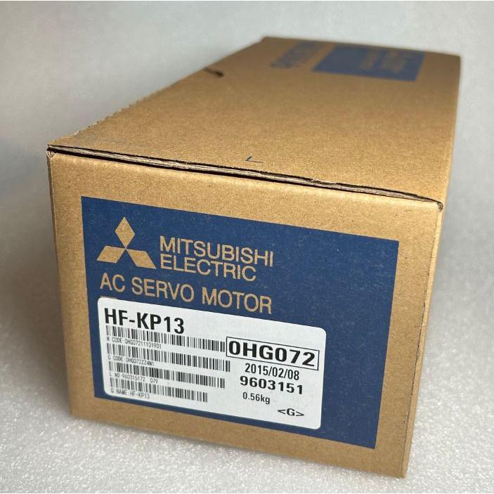 三菱（MITSUBISHI） HF-KP13 Mitsubishi Servo Motor HF KP13 - : 八重洲堂 Yahoo!店 ...