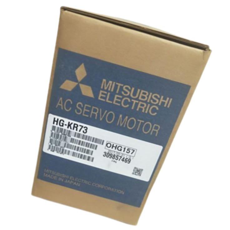 三菱 HG-KR73 Mitsubishi Servo Motor HG KR73 : 八重洲堂 Yahoo!店 - 通販 - Yahoo!ショッピング