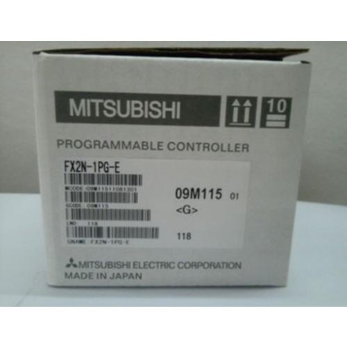 三菱 FX2N-1PG-E Mitsubishi ( FX2N-1PG ) : 八重洲堂 Yahoo!店 - 通販 - Yahoo!ショッピング