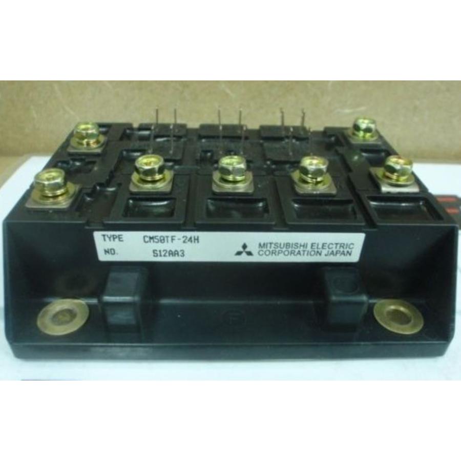 CM50TF-24H MITSUBISHI IGBT Module CM50TF24H :i0777400f24f3f8d8:八重洲堂 ...