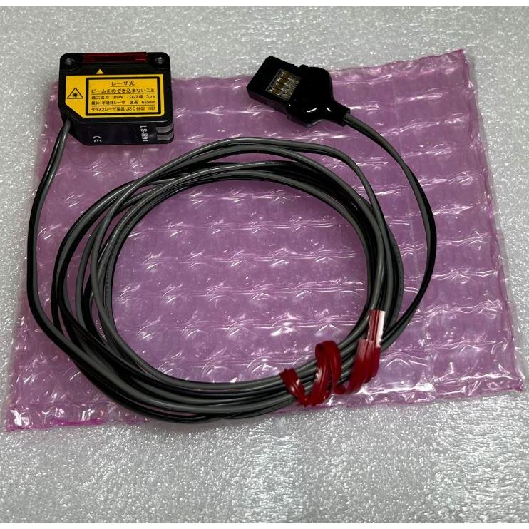 Panasonic LS-H91 Laser Sensor LS H91 パナソニック - : 八重洲堂 Yahoo!店 - 通販 ...