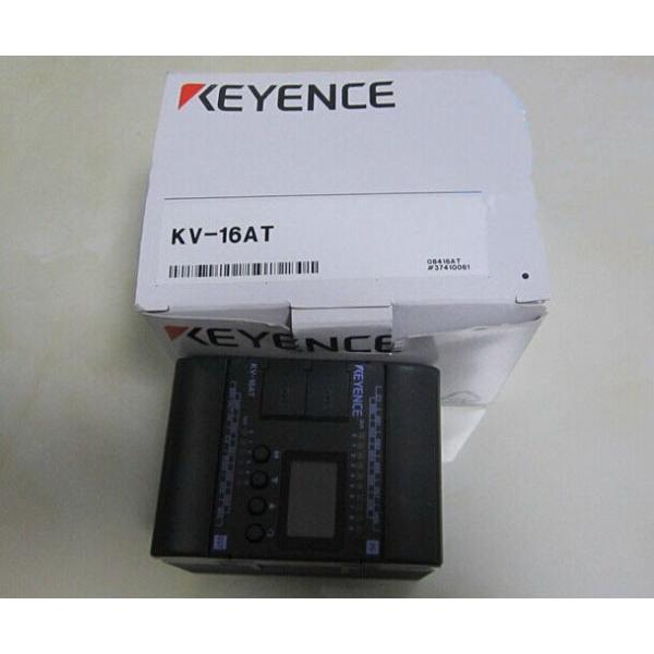 KV-16AT Keyence KV 16AT キーエンス : i13527bb951827d13 : 八重洲堂 Yahoo!店 - 通販 ...