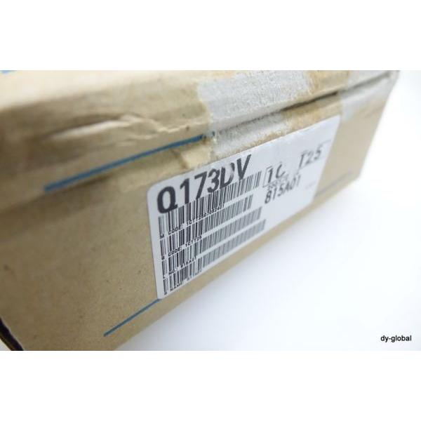 三菱 Q173DV PLC SSCNET Channel Distribution Card PLC-I-20 Mitsubishi ...