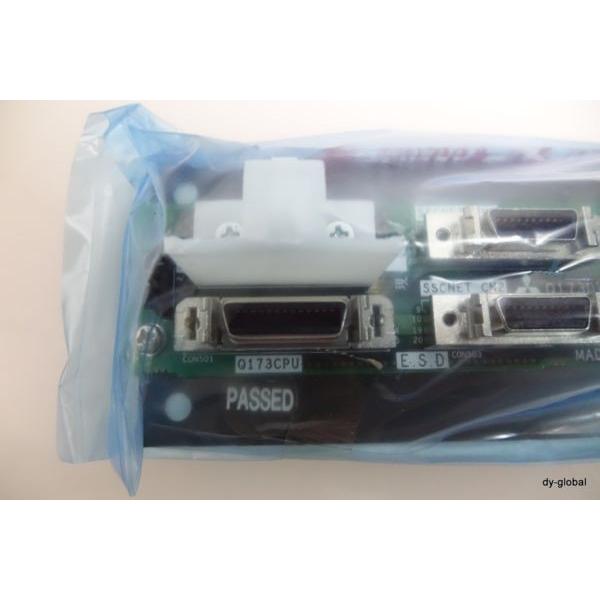 三菱 Q173DV PLC SSCNET Channel Distribution Card PLC-I-20 Mitsubishi ...