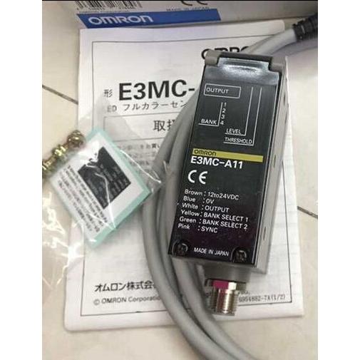 オムロン OMRON E3MC-A11 : 八重洲堂 Yahoo!店 - 通販 - Yahoo!ショッピング