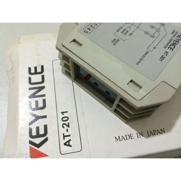 KEYENCE AT-201 AT201 キーエンス : 八重洲堂 Yahoo!店 - 通販 - Yahoo!ショッピング