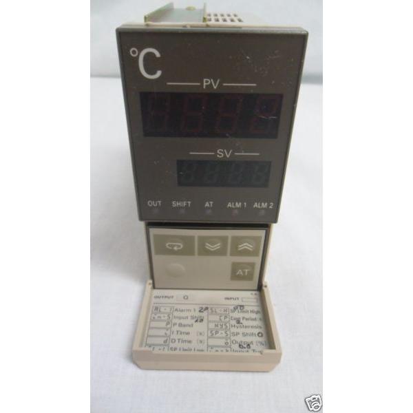 オムロン Omron E5EX-Q Temperature Controller : 八重洲堂 Yahoo!店 - 通販 - Yahoo!ショッピング