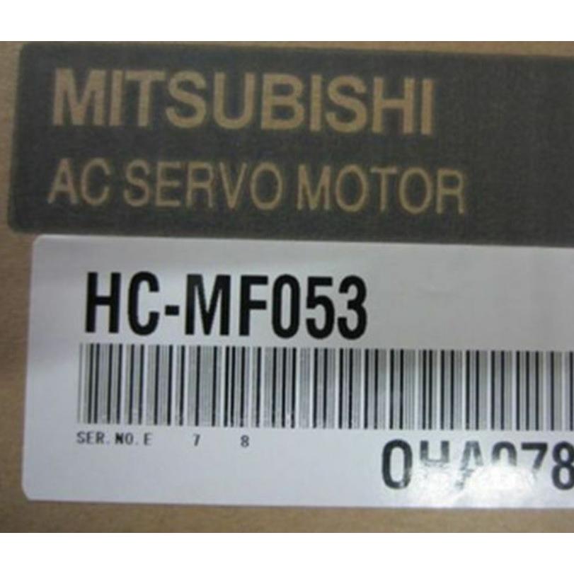 HC-MF053 Mitsubishi Servo Motor HC MF053 三菱 :i19fa48468addfbb3:八重洲堂 Yahoo!店 - 通販 - Yahoo!ショッピング