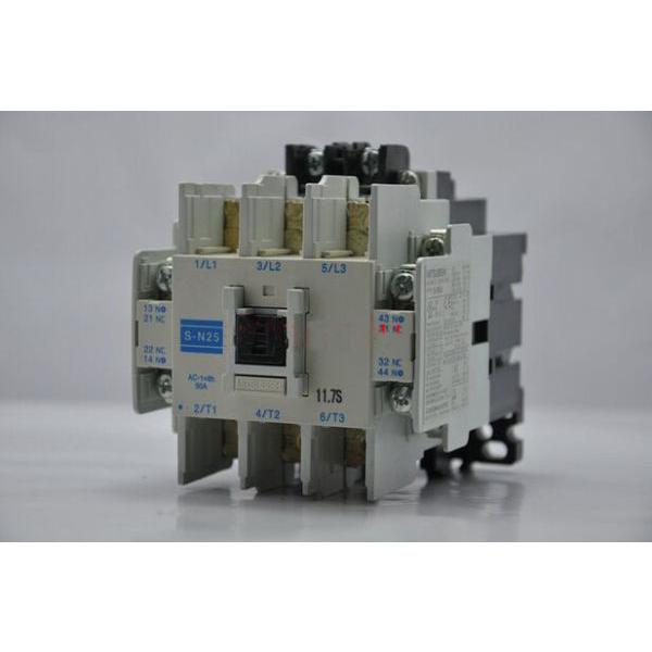 三菱 Mitsubishi S-N25 Magnetic Contactor (AC380V) SN25 , : 八重洲堂 Yahoo!店 ...