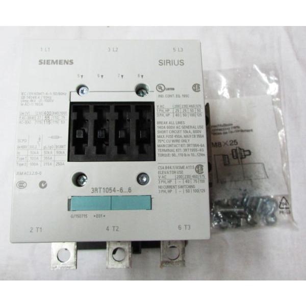 SIEMENS 3RT1054-6AF36 3RT1-054-6AF36 シーメンス : 八重洲堂 Yahoo!店 - 通販 - Yahoo ...