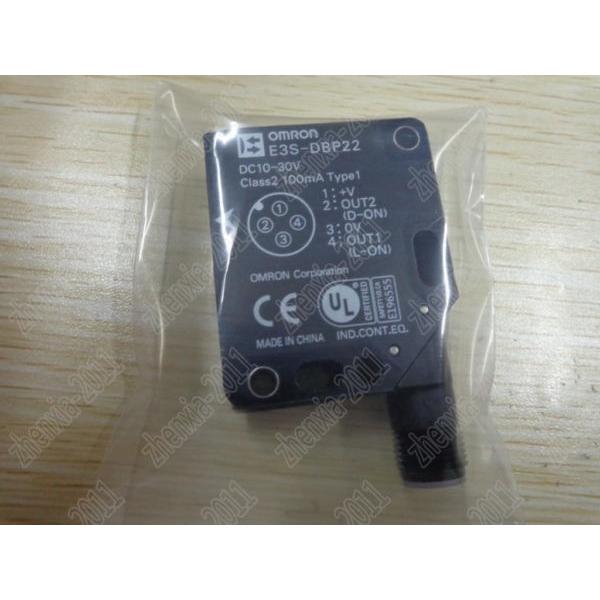 オムロン Omron photoelectric switch E3S-DBP22 : 八重洲堂 Yahoo!店 - 通販 - Yahoo!ショッピング