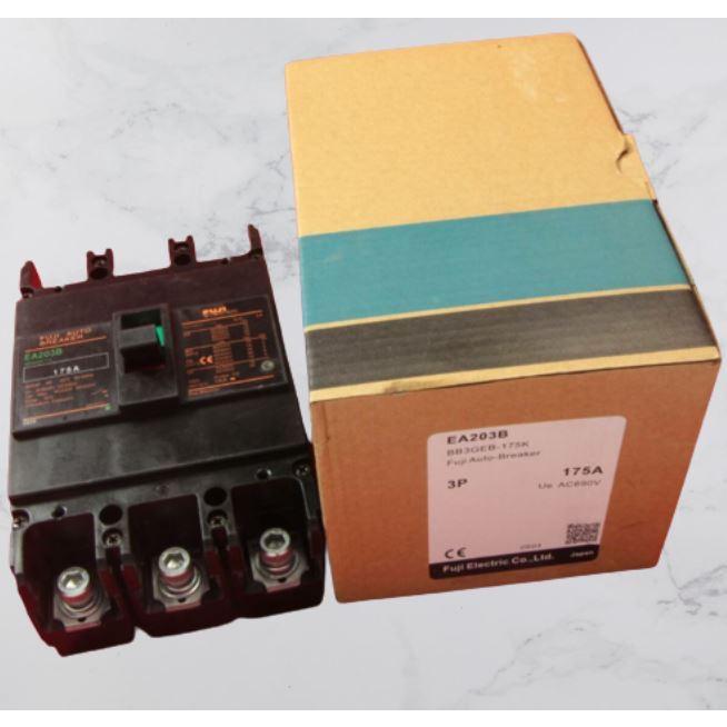 EA203B (175A) FUJI Auto Breaker : 八重洲堂 Yahoo!店 - 通販 - Yahoo!ショッピング