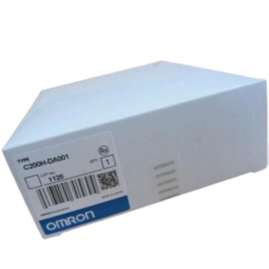 オムロン C200H-DA001 OMRON C200H DA001 - : 八重洲堂 Yahoo!店 - 通販 - Yahoo!ショッピング