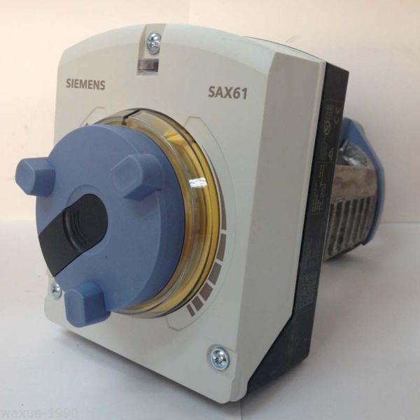 SAX61.03 Siemens SAX 61.03 valve actuator シーメンス : 八重洲堂 Yahoo!店 - 通販 ...